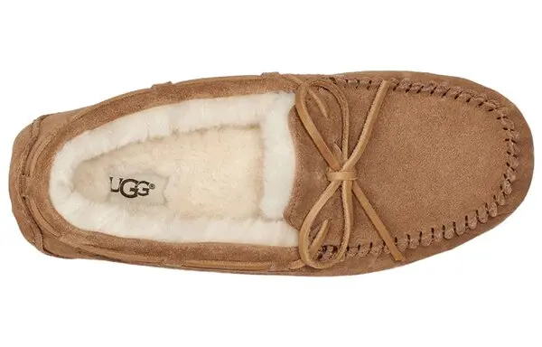 UGG Olsen Fleece-lined Slipper - Default Colorway
