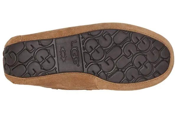 UGG Olsen Fleece-lined Slipper - Default Colorway