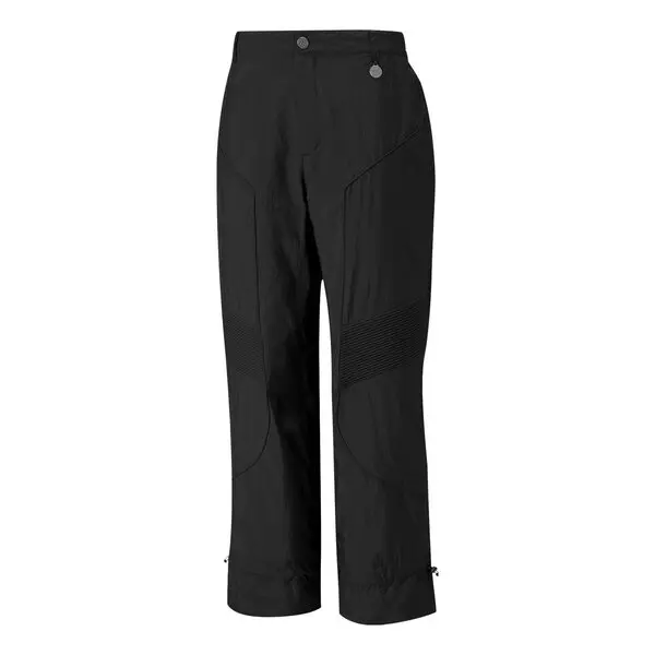 PUMA X Pronounce Tech Pants - Black