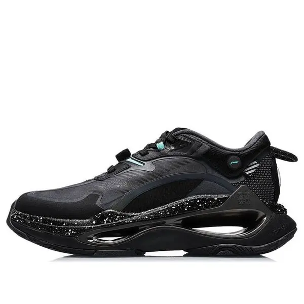 LI-NING Infinity Paris Fashion Week 2021 Sneakers - Black