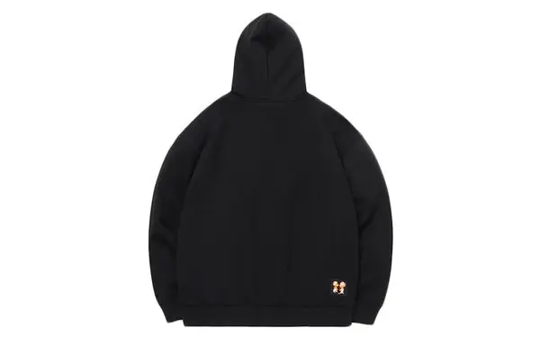 LI-NING X Disney Crossover Pullover Hoodie