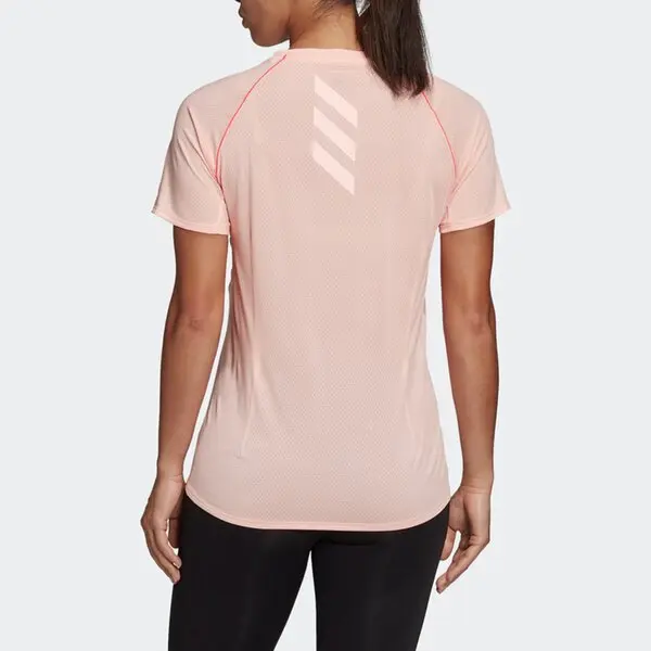 Adidas Own The Run T-shirt
