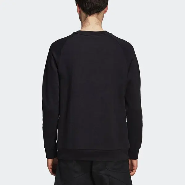 Adidas Originals Sports Crewneck Pullover