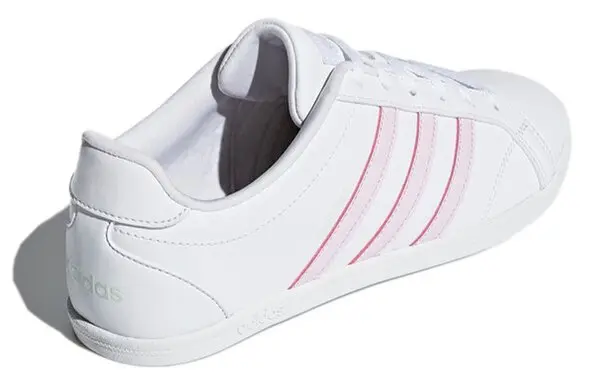 Adidas Neo Coneo Qt Sneakers - White/pink