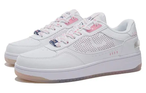LI-NING Classic Skateboarding X Disney Low Top Sneakers