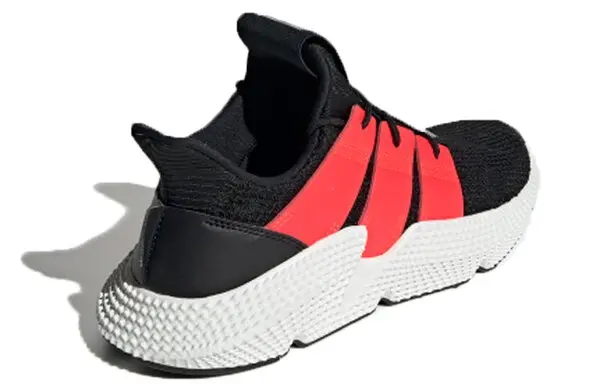 Adidas Prophere Lace Up Sneakers