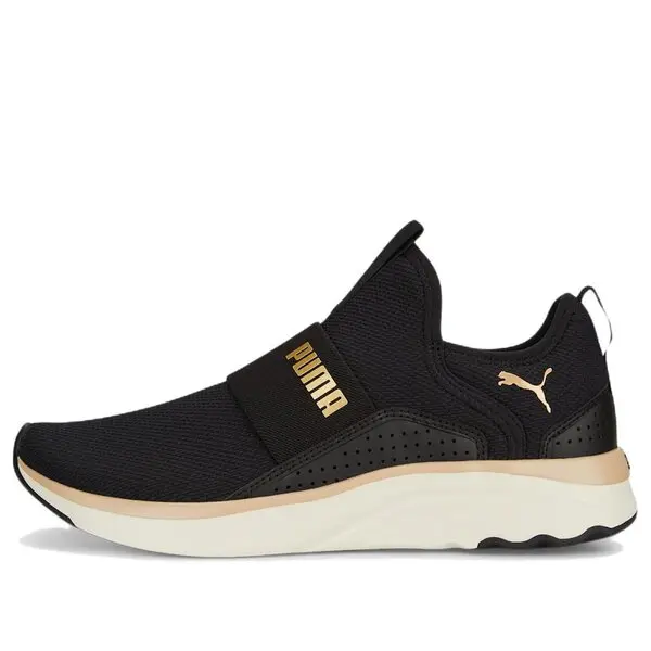 PUMA Softride Sophia Slip On Sneakers