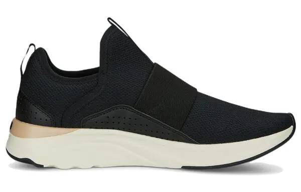 PUMA Softride Sophia Slip On Sneakers