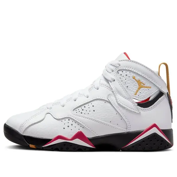JORDAN 7 Retro "cardinal" 2022