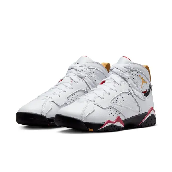 JORDAN 7 Retro "cardinal" 2022