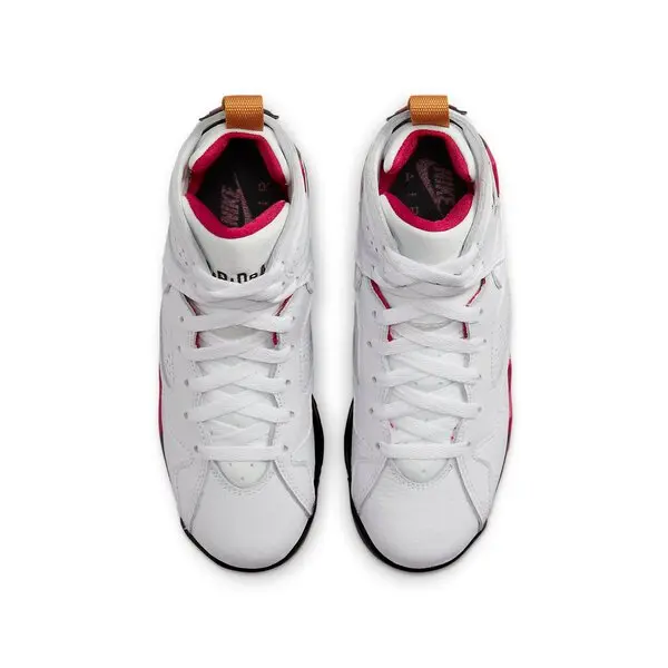 JORDAN 7 Retro "cardinal" 2022
