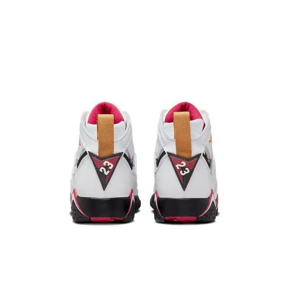 JORDAN 7 Retro "cardinal" 2022