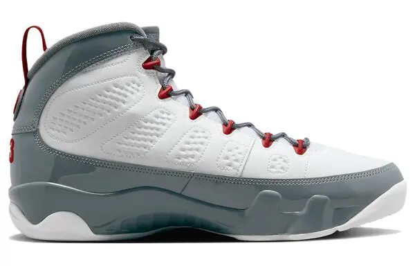 JORDAN Retro "fire Red" Sneakers