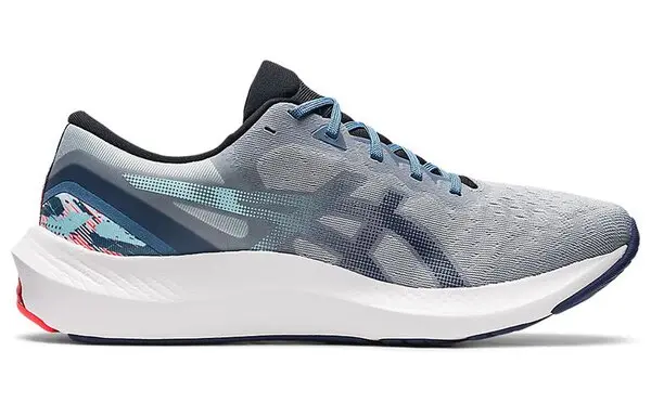 Asics Gel-pulse 13 "celebration Of Sport Pack" Athletic Sneakers - Grey/blue