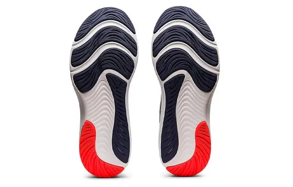 Asics Gel-pulse 13 "celebration Of Sport Pack" Athletic Sneakers - Grey/blue