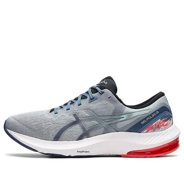 Asics Gel-pulse 13 "celebration Of Sport Pack" Athletic Sneakers - Grey/blue