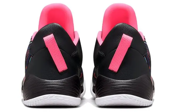 CONVERSE Chuck Taylor All Star Bb Shift Sneakers - Black/pink/blue