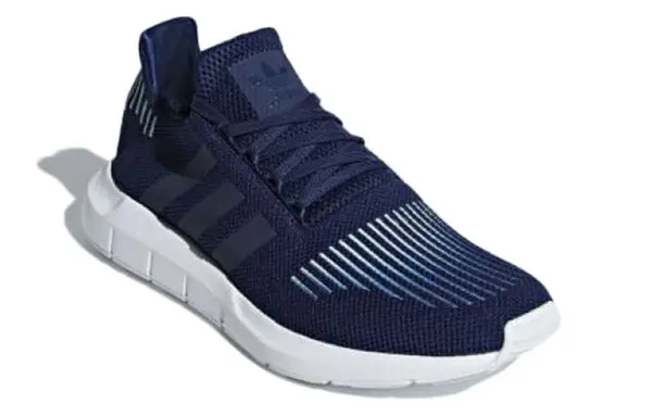 Adidas Originals Swift Run Athletic Sneakers