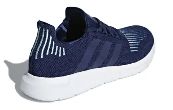 Adidas Originals Swift Run Athletic Sneakers