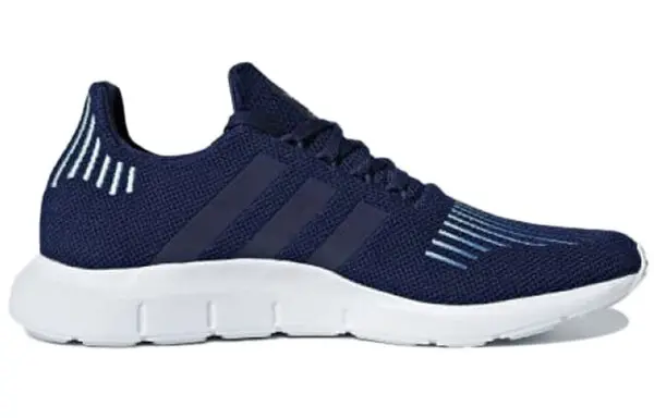 Adidas Originals Swift Run Athletic Sneakers