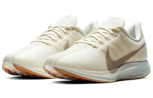 Nike Zoom Pegasus Turbo Athletic Sneakers