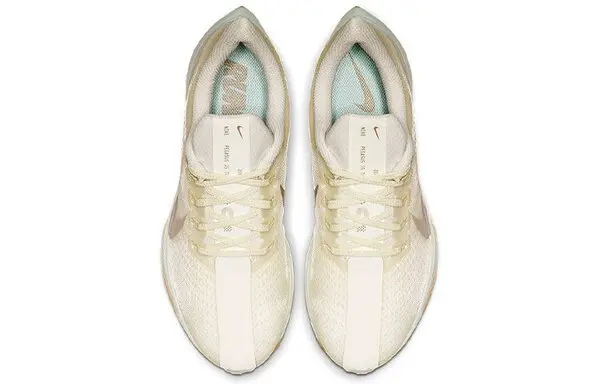 Nike Zoom Pegasus Turbo Athletic Sneakers