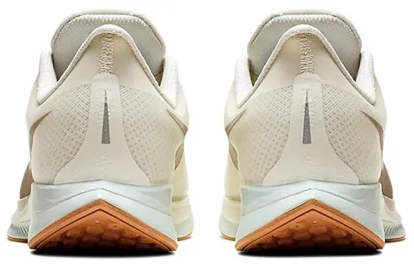 Nike Zoom Pegasus Turbo Athletic Sneakers