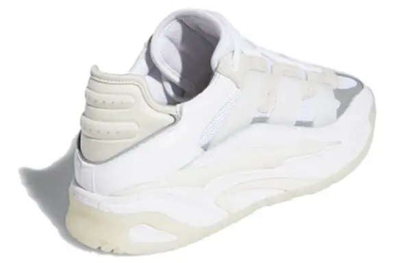 Adidas Originals Niteball Sneakers