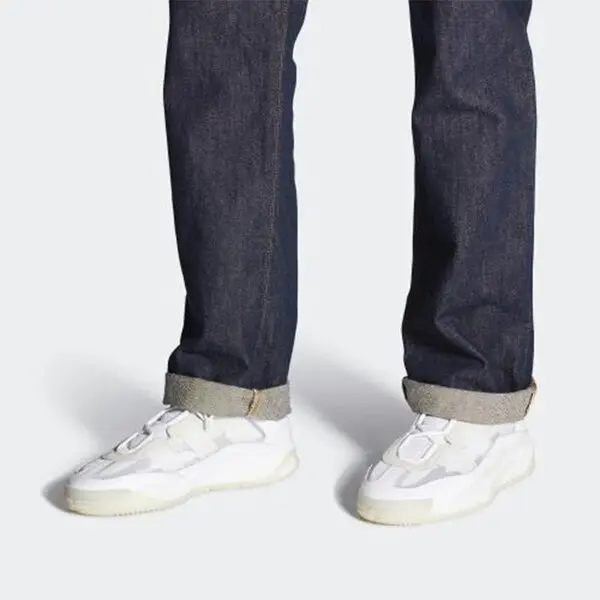 Adidas Originals Niteball Sneakers