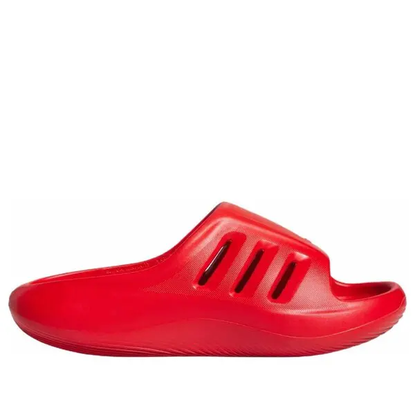 Adidas Adifom Iiinfinity Slide - Red