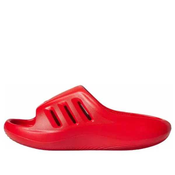 Adidas Adifom Iiinfinity Slide - Red