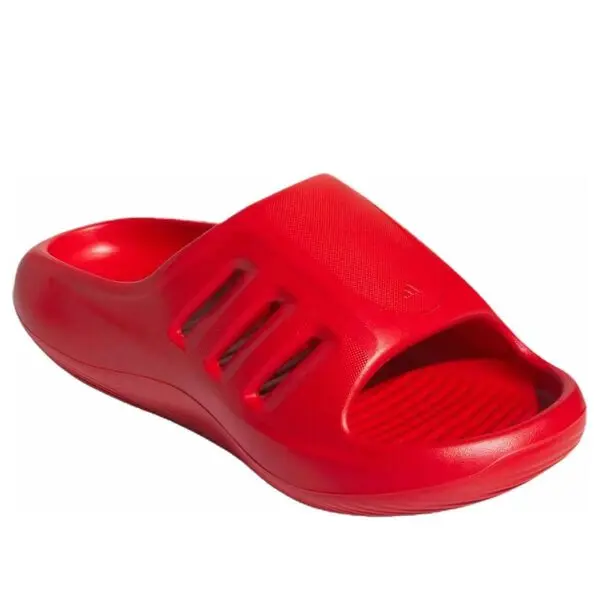Adidas Adifom Iiinfinity Slide - Red