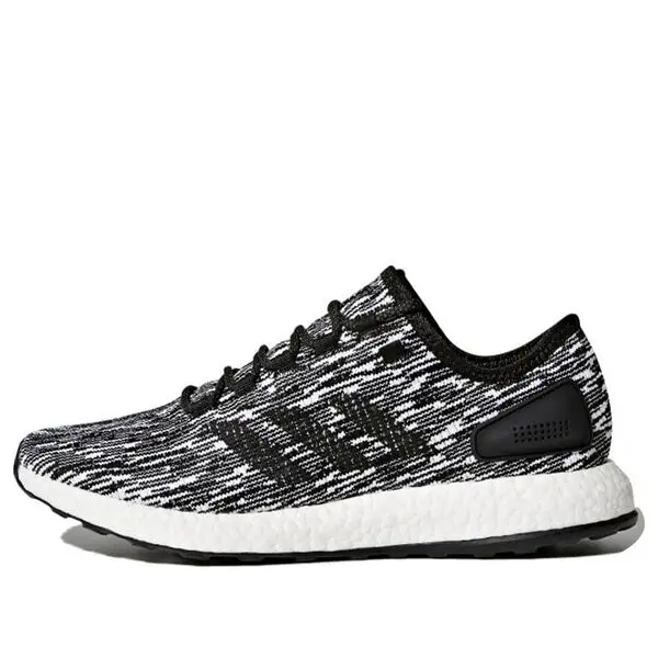 Adidas Pureboost 'oreo' Sneakers