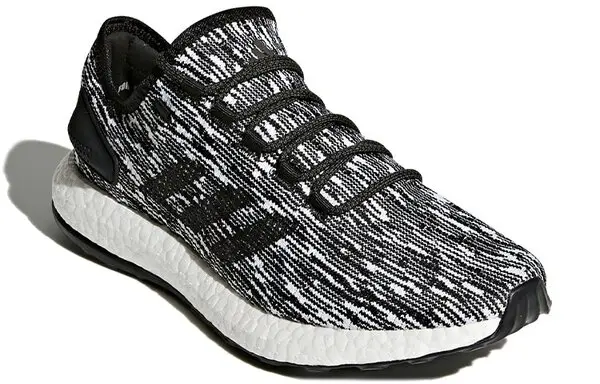 Adidas Pureboost 'oreo' Sneakers