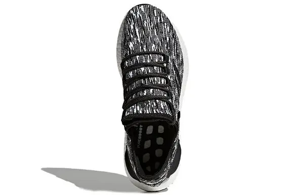 Adidas Pureboost 'oreo' Sneakers