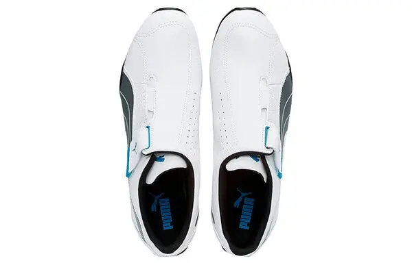 PUMA Redon Move Sneakers - Black/white/blue