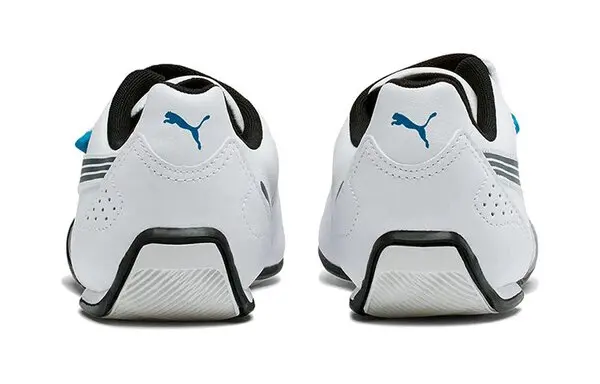 PUMA Redon Move Sneakers - Black/white/blue
