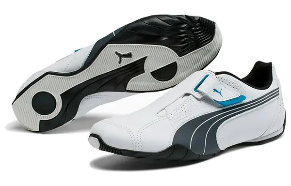 PUMA Redon Move Sneakers - Black/white/blue