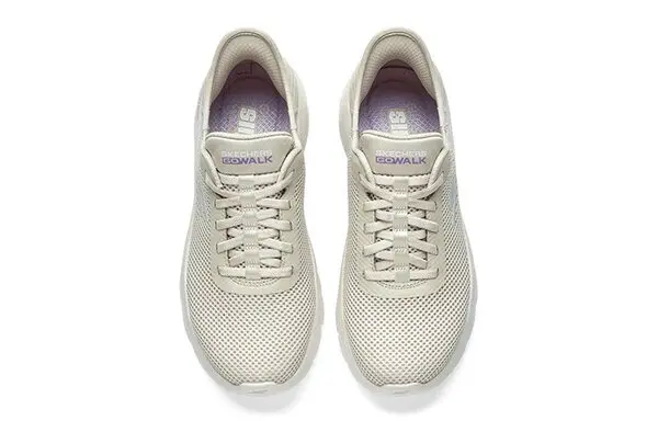 Sketchers Go Walk Flex Grand Entrance Athletic Shoes