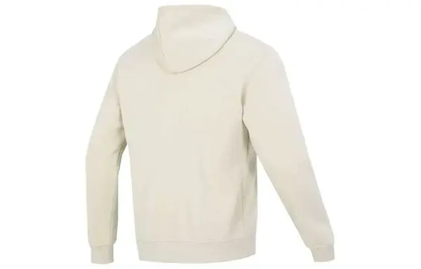 JORDAN Air Small Logo Hoodie