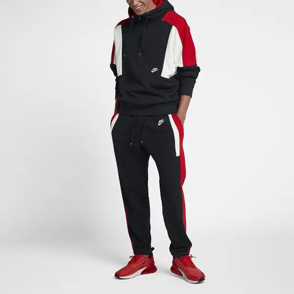 Nike Color Blocked Track Jacket