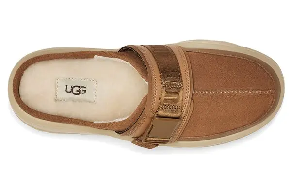 UGG Kick It Slide