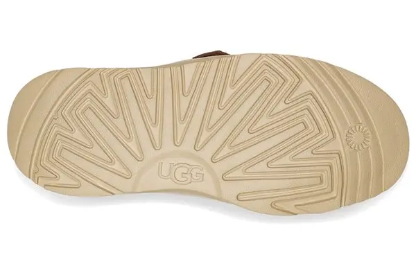 UGG Kick It Slide