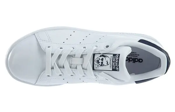 Adidas Originals Stan Smith Black - White