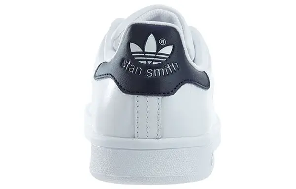 Adidas Originals Stan Smith Black - White