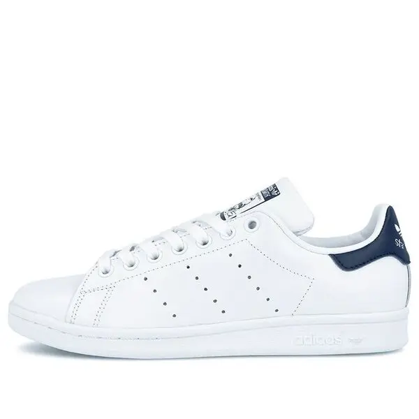 Adidas Originals Stan Smith Sneakers - White