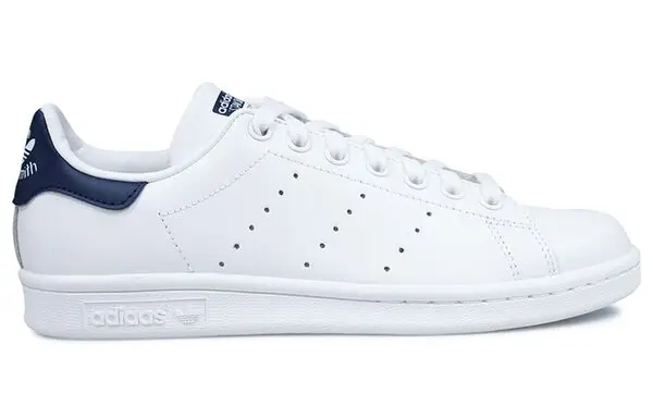 Adidas Originals Stan Smith Sneakers - White