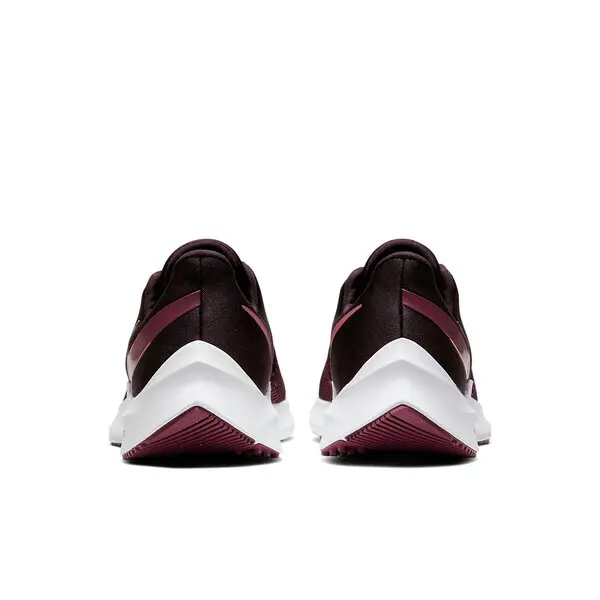 Nike Zoom Winflo 'icon Clash' Running Shoes - Red