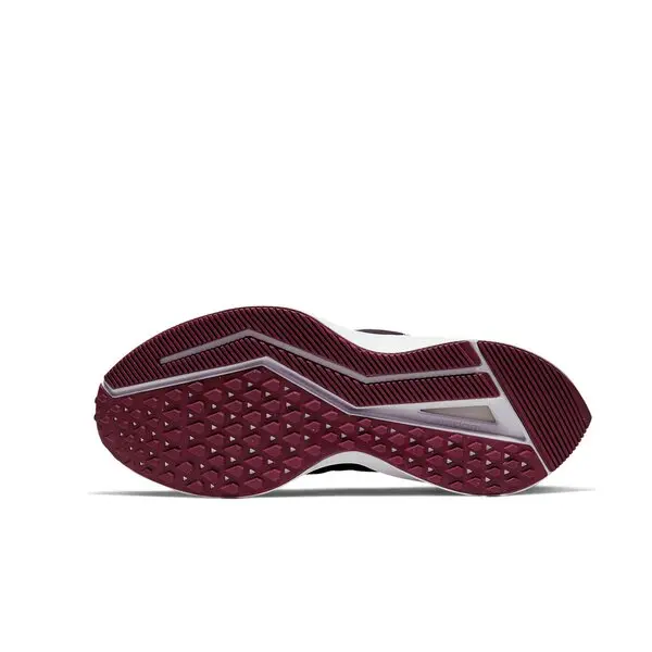 Nike Zoom Winflo 'icon Clash' Running Shoes - Red