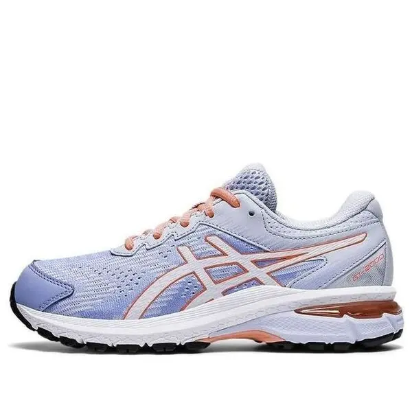 Asics Gt-2000 8 Athletic Shoes - Blue